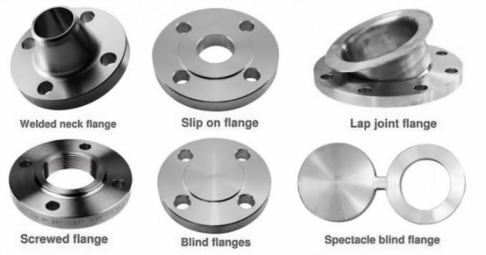 ASME/ANSI B16.5 forged flanges class150 400 300 600 2500 carbon steel ...