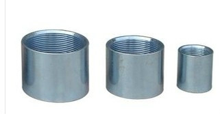 DIN 2986 STEEL PIPE COUPLINGS